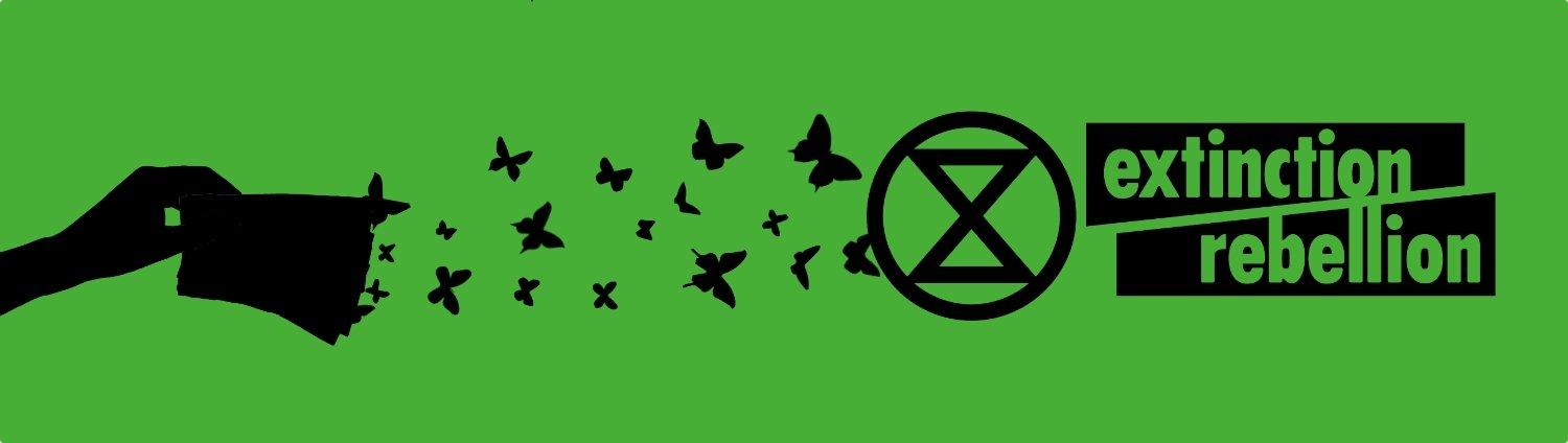 Faire un don à Extinction Rebellion France Faire un don à Extinction Rebellion France